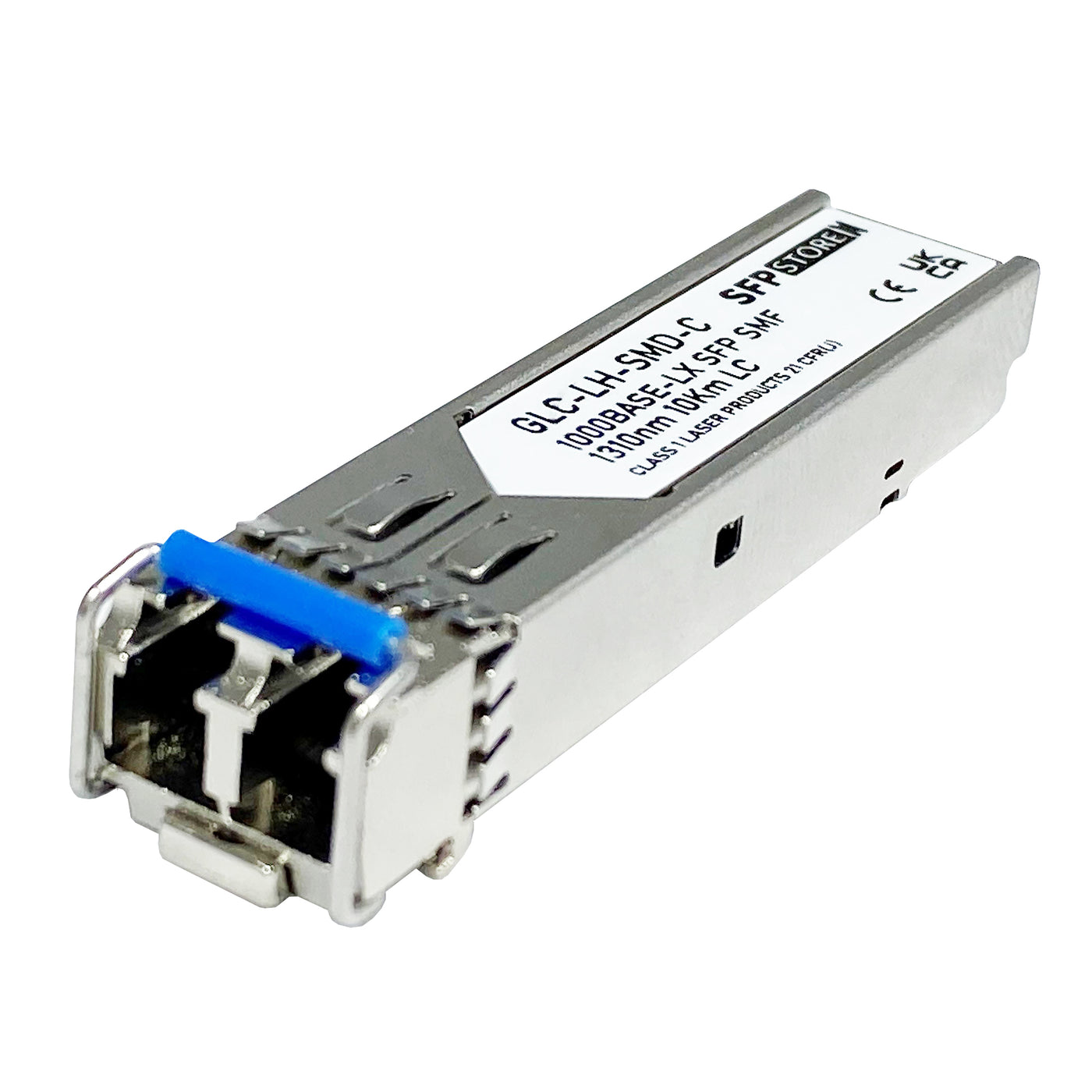 Cisco Compatible Transceivers - SFP Store